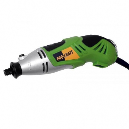 Гравер Procraft PG-400 - купить в Украине и Киеве, по цене 816 грн. — TRUDOVIK